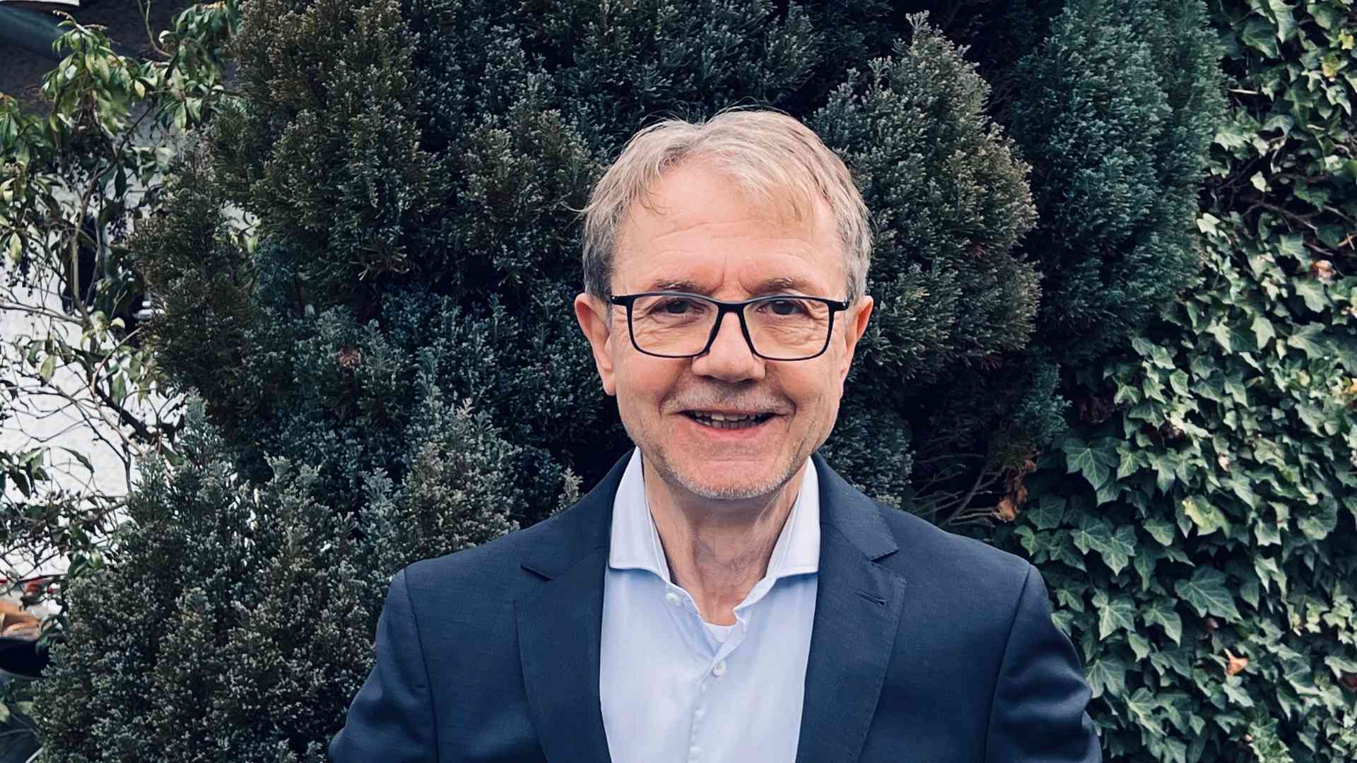 Interview mit Dr. Erik Senger: Biologisches Alter messen und ...