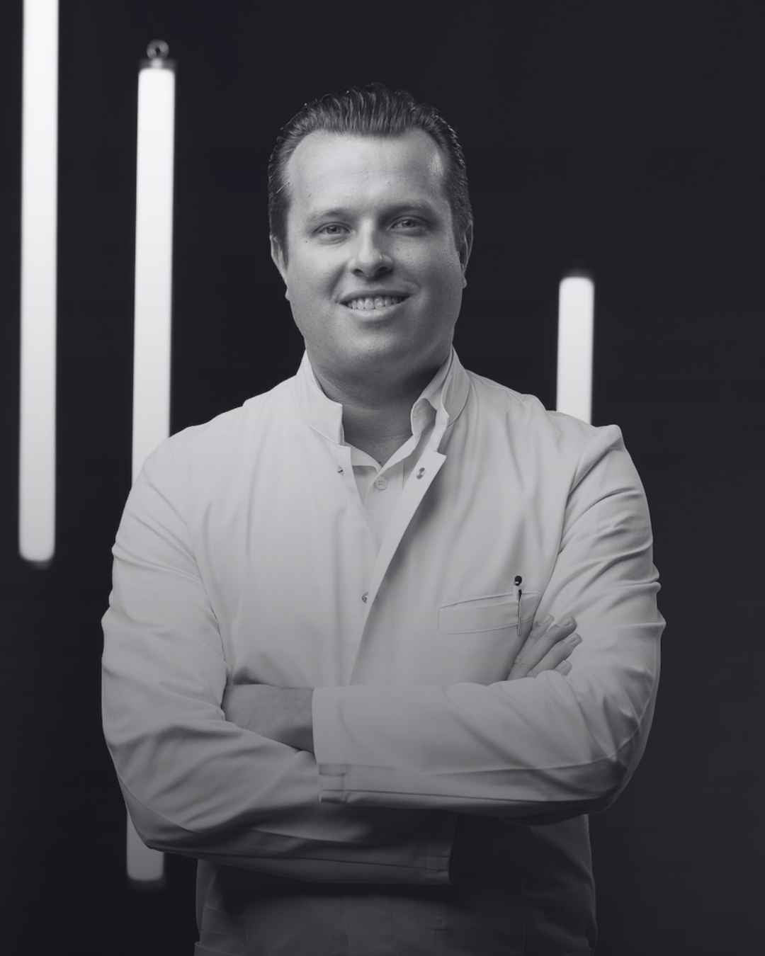 Sign-Up Page Training – MOLEQLAR